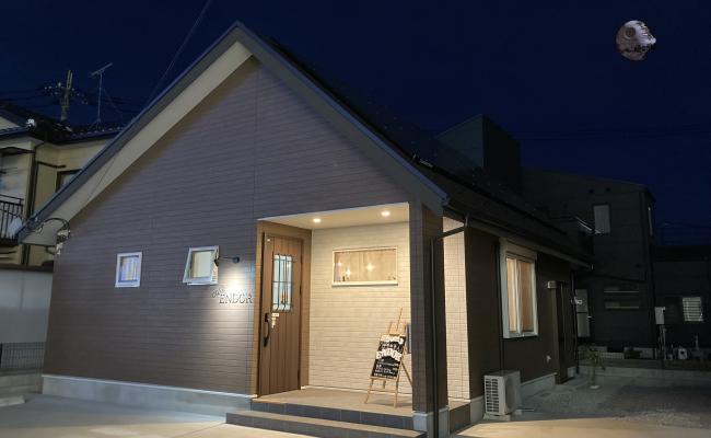 café ENDOR｜時間のゆっくり流れるお店