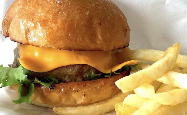 メニュー|Cow’s Kitchen｜宮古牛ちょい食べ！