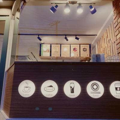 GACKY｜CAFEとCRAFTBEER