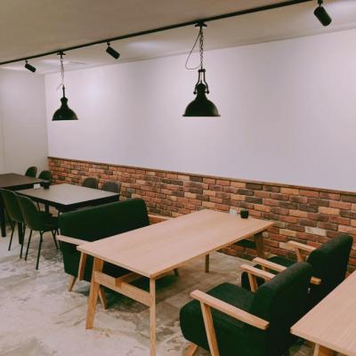 GACKY｜CAFEとCRAFTBEER