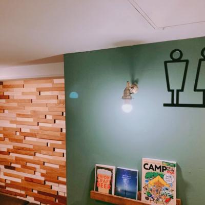 GACKY｜CAFEとCRAFTBEER