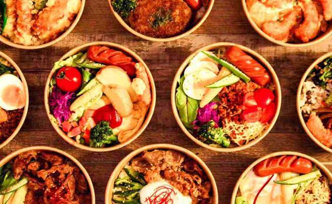 アクセス|#DELICA KITCHEN ハレの日｜おいしいが見つかるKitchen