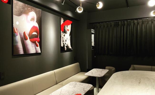 メニュー|Lounge Scarlet｜